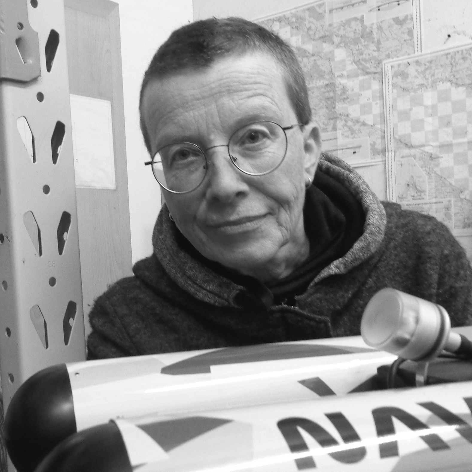 Team – Sandy Air Corp – Search and Recovery (English)